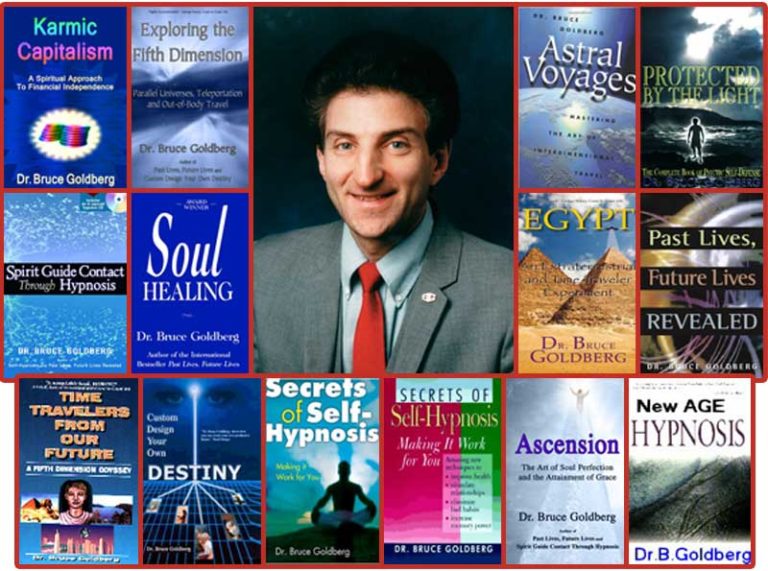 Workshop Description – Dr. Bruce Goldberg