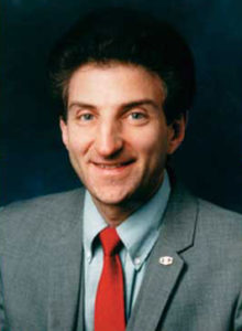 Dr. Bruce Goldberg – Past & Future Life Hypnotherapy